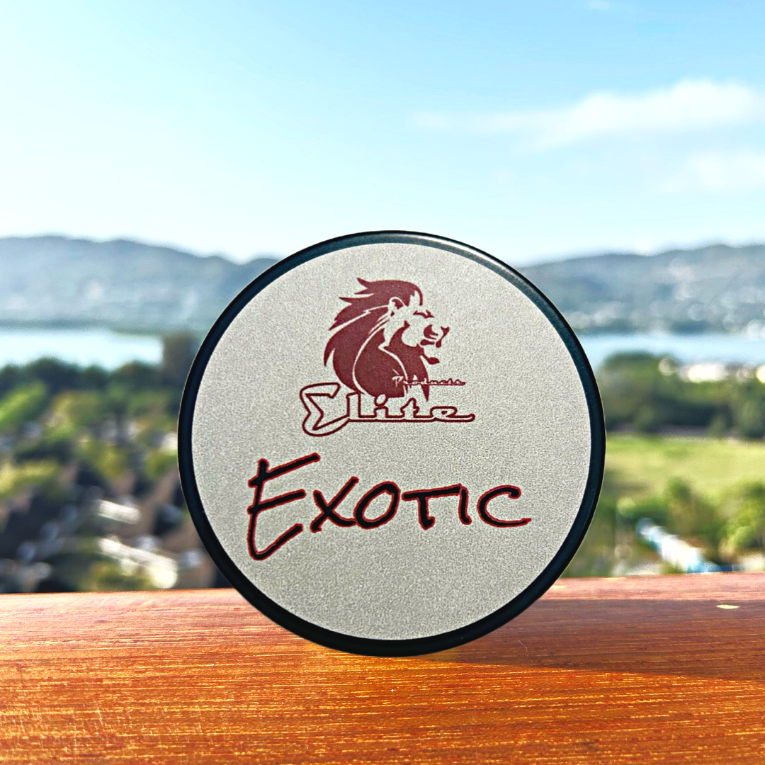 Exotic – Elite Grooming Products