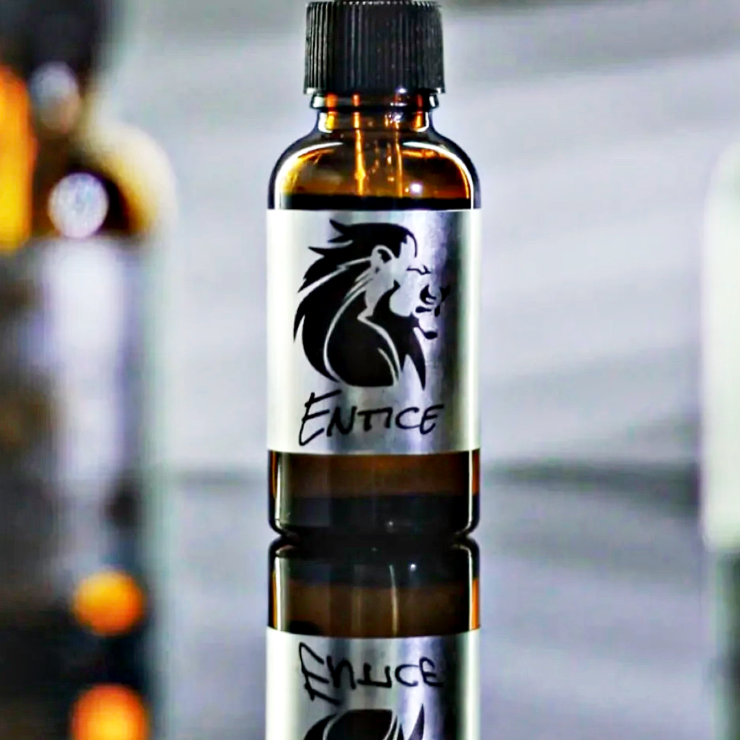 Entice – Elite Grooming Products