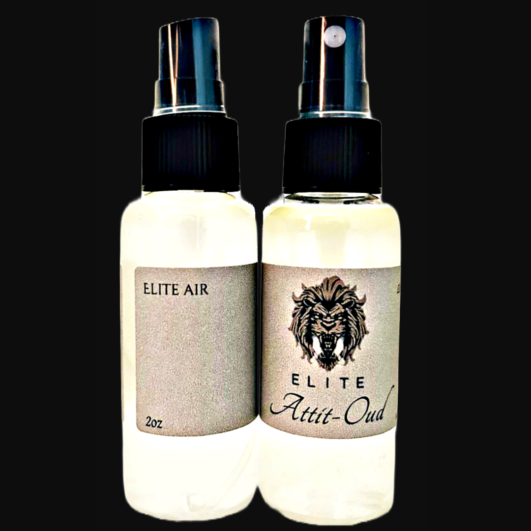 Elite Air – Elite Grooming Products