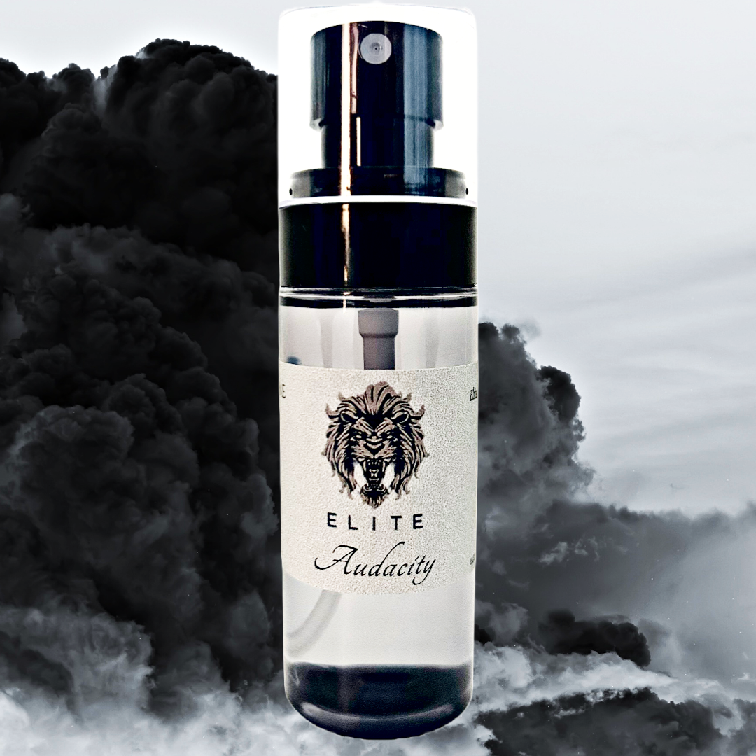 Elite Spray Colognes – Elite Grooming Products