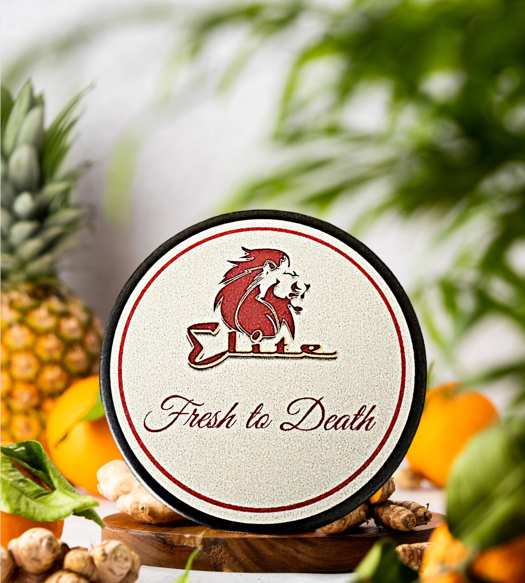 Fresh to Death – Elite Grooming Products