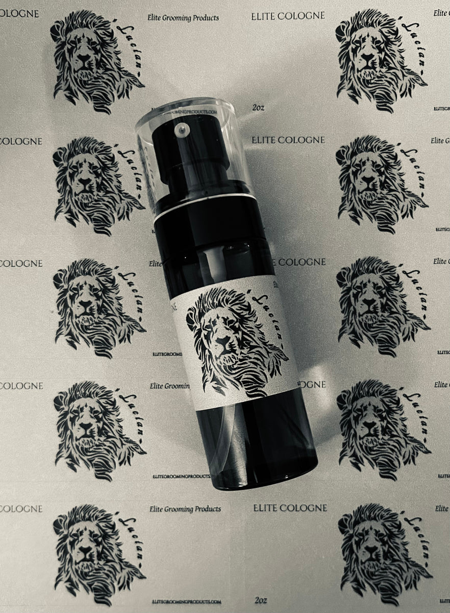 Lucian – Elite Grooming Products