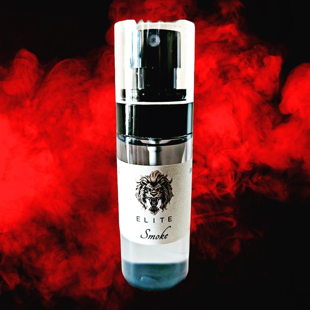 Elite Spray Colognes – Elite Grooming Products